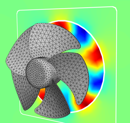AeroAcoustics – MSC Software Taiwan Blog