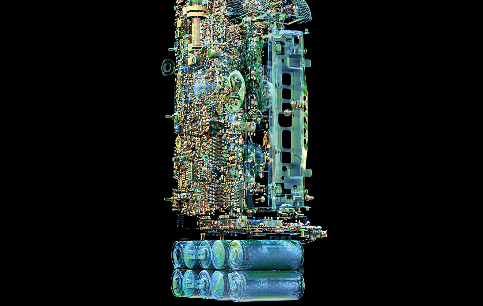 VGSTUDIO MAX – MSC Software Taiwan Blog