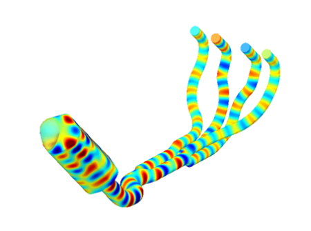 Actran – MSC Software Taiwan Blog