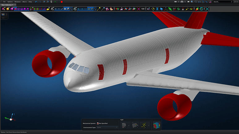MSC Apex Modeler – MSC Software Taiwan Blog