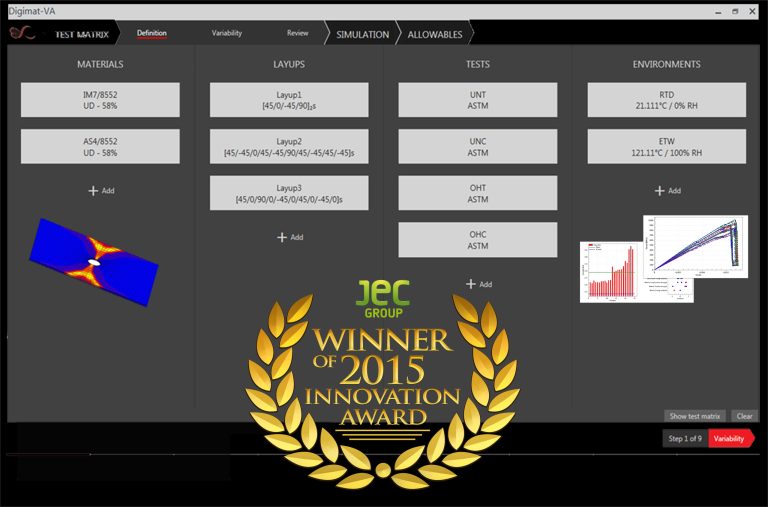 Digimat – MSC Software Taiwan Blog