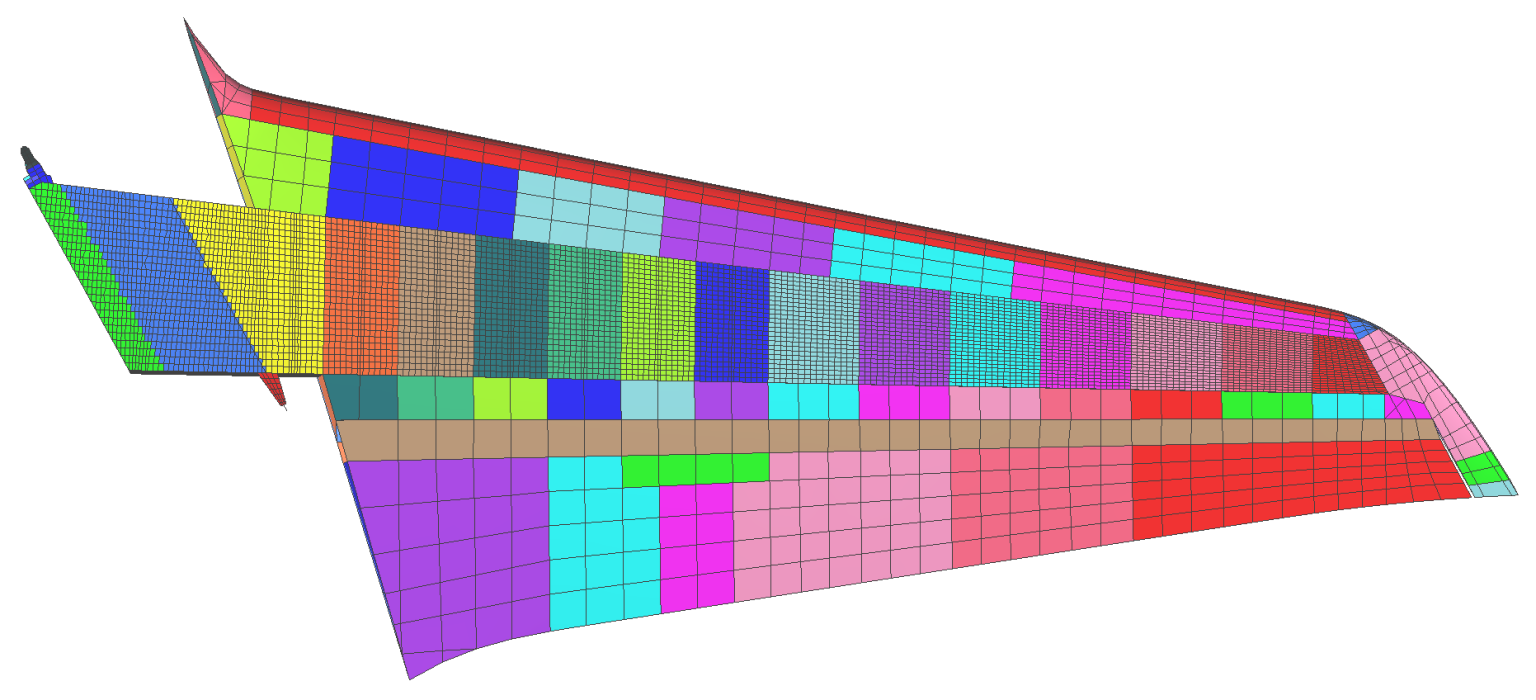 MSC Nastran – MSC Software Taiwan Blog