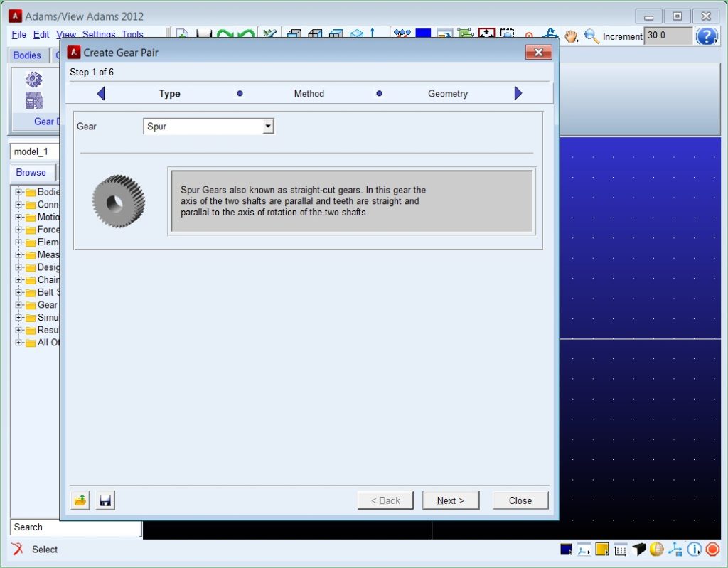Adams Machinery – MSC Software Taiwan Blog