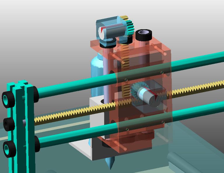 Adams Machinery – MSC Software Taiwan Blog
