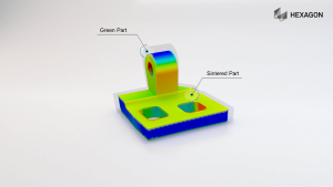 Simufact Additive – MSC Software Taiwan Blog