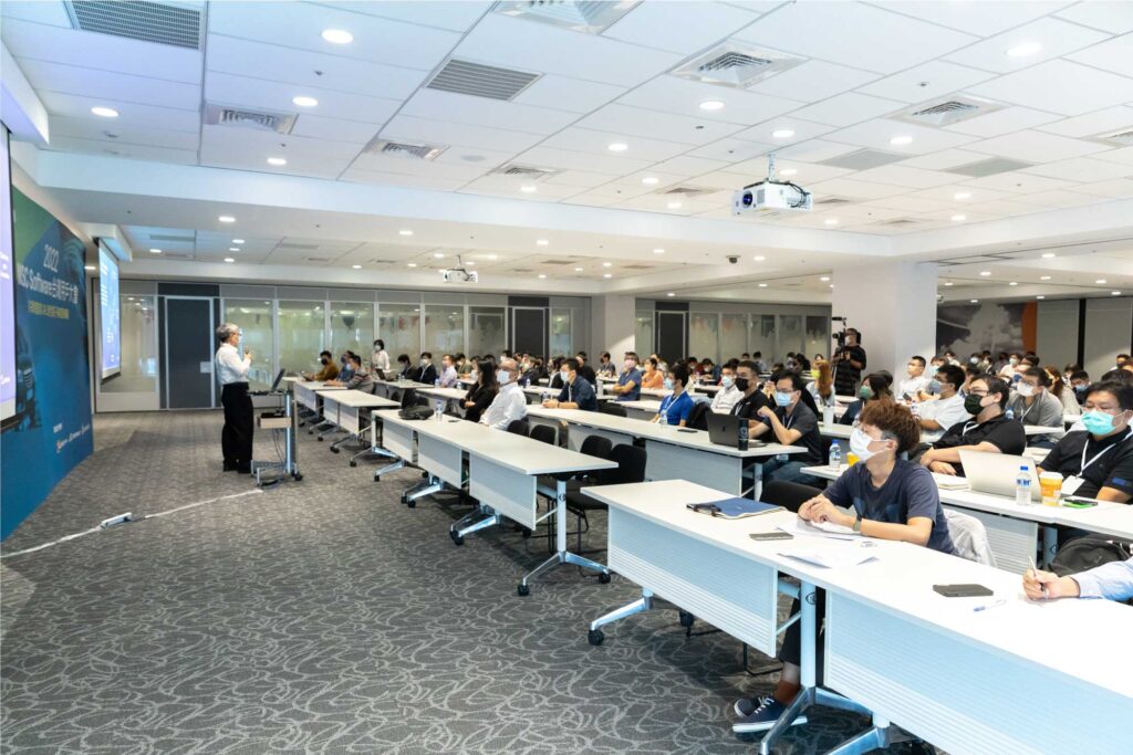 2023 Hexagon-MSC Software台灣模擬技術大會 論文徵稿啦! – MSC Software Taiwan Blog