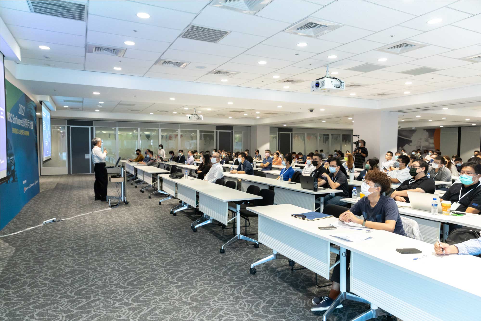 2023 Hexagon-MSC Software台灣模擬技術大會 論文徵稿啦! – MSC Software Taiwan Blog