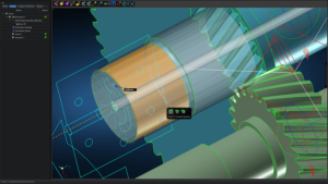 Adams Modeler – MSC Software Taiwan Blog