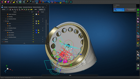 Adams Modeler – MSC Software Taiwan Blog