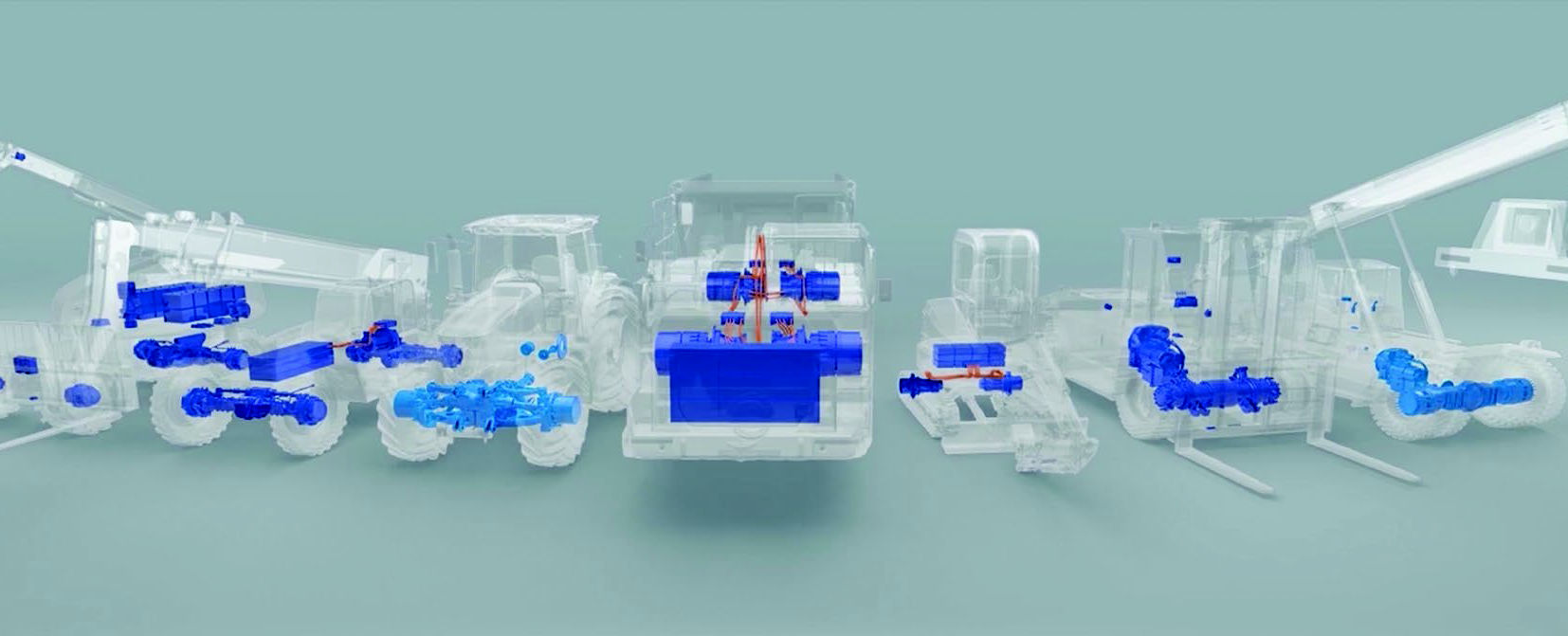 CAEfatigue疲勞模擬，提升非公路車輛的越野耐久性 – MSC Software Taiwan Blog